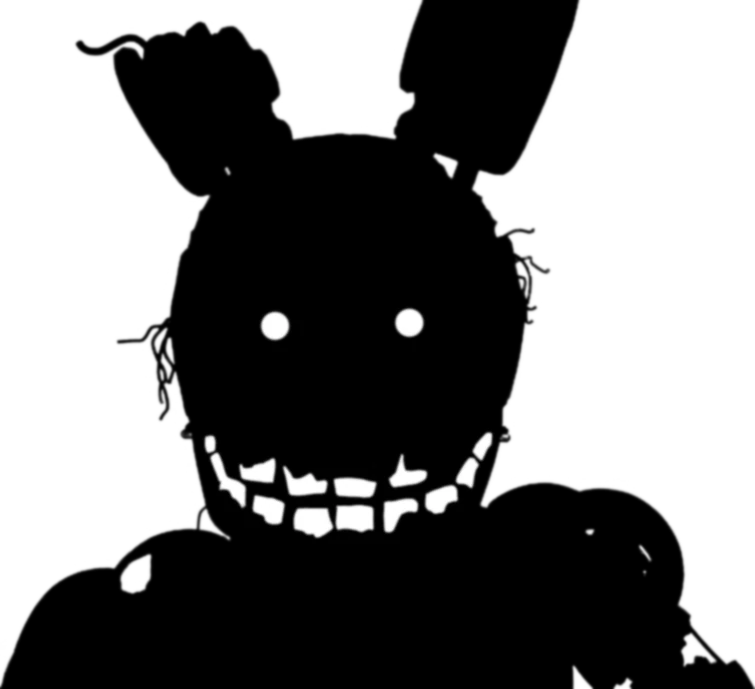 Shadow Springtrap | Fandom