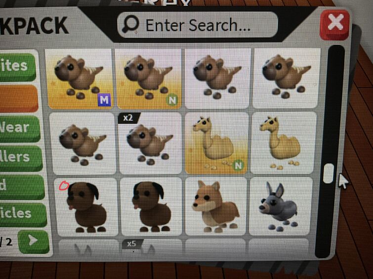 Discuss Everything About Adopt Me! Wiki | Fandom