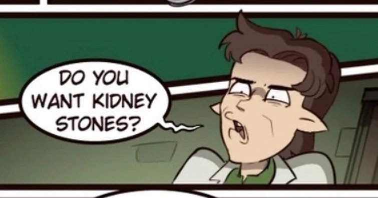 [MoringMark] Pandora (3/4) | Fandom