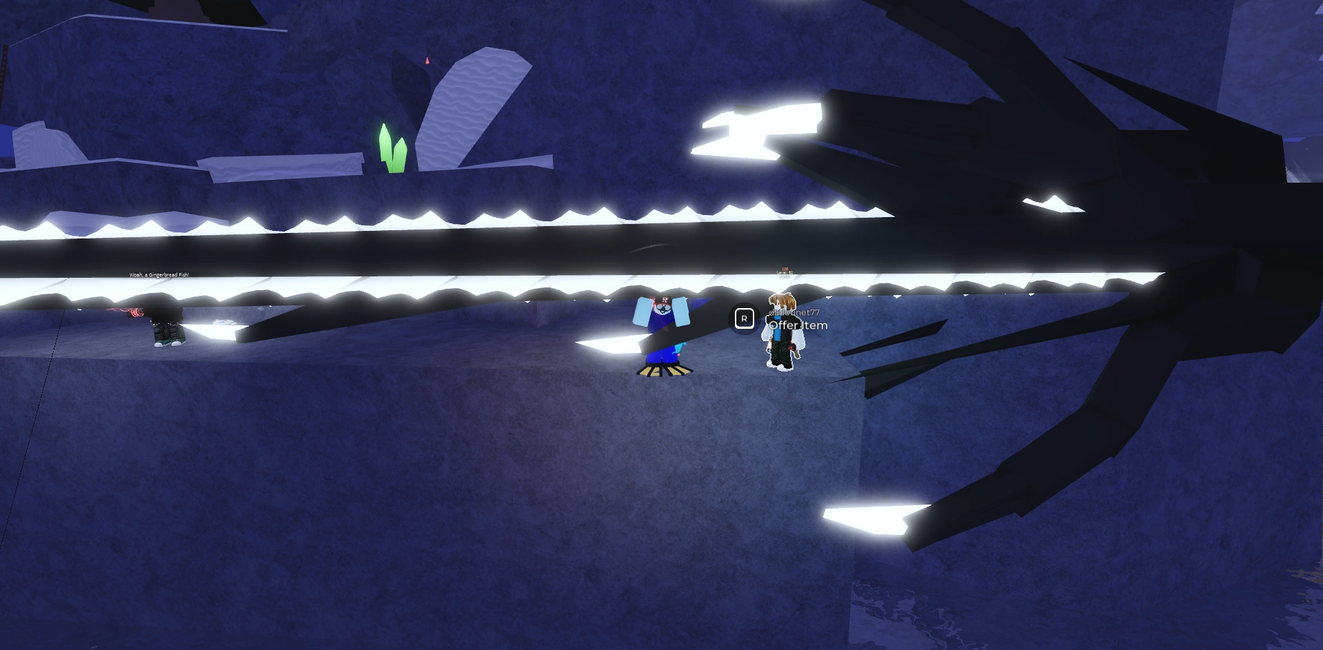 i js got a shiny big northstar serpent | Fandom