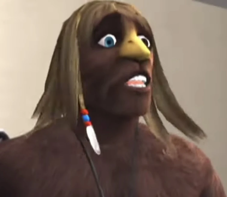 What pfp should i have now? (no images) | Fandom