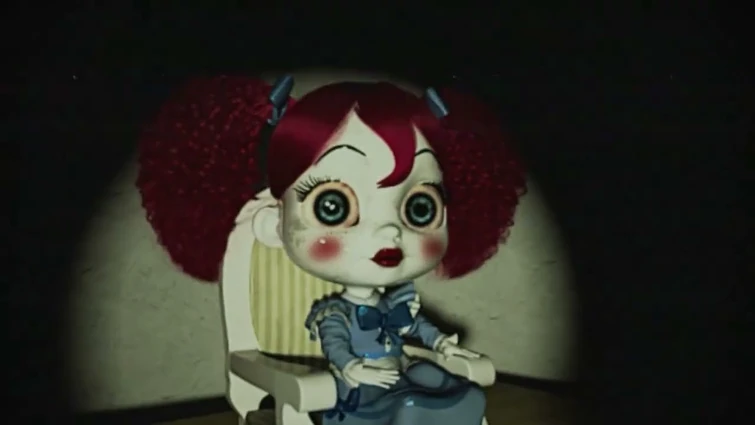 POPPY PLAYTIME IS COMING ON CONSOLES! | Fandom