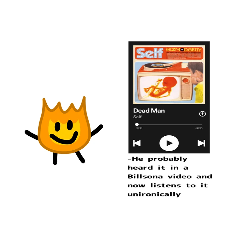 Discuss Everything About Battle for Dream Island Wiki | Fandom