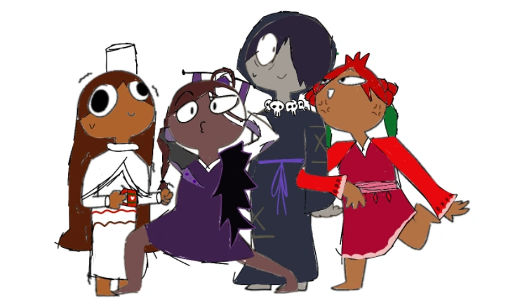 The Chaos Squad | Fandom