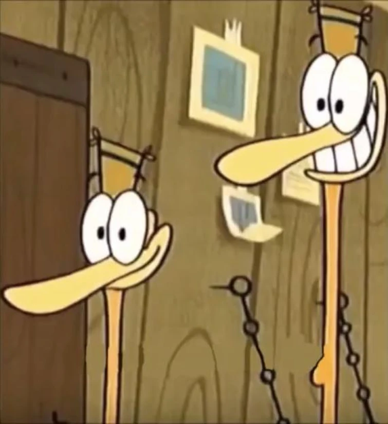 So does anyone know what episode this image of Dave and Ping Pong come ...