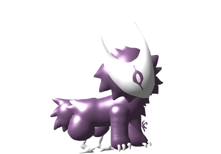 the spoingle | Fandom