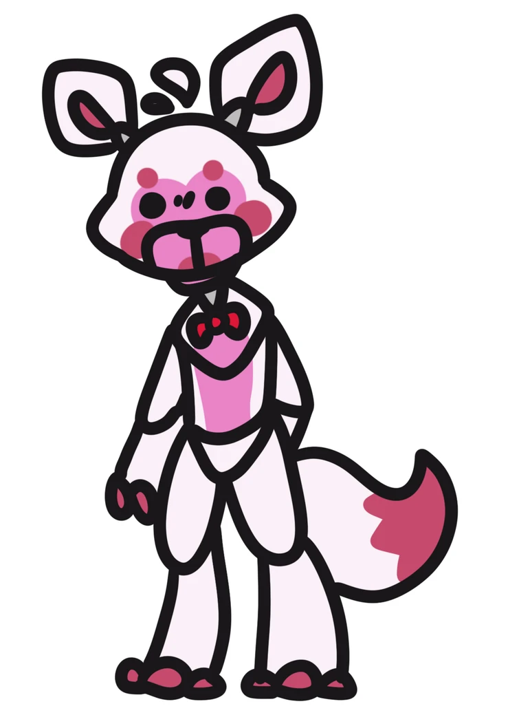 Give me animatronics and I’ll draw them in five minutes | Fandom