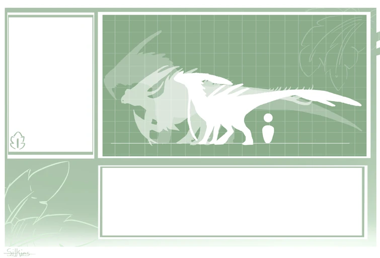 Boi do I love making creature info templates | Fandom