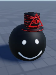 a rather dapper fellow (based off of my pfp) | Fandom