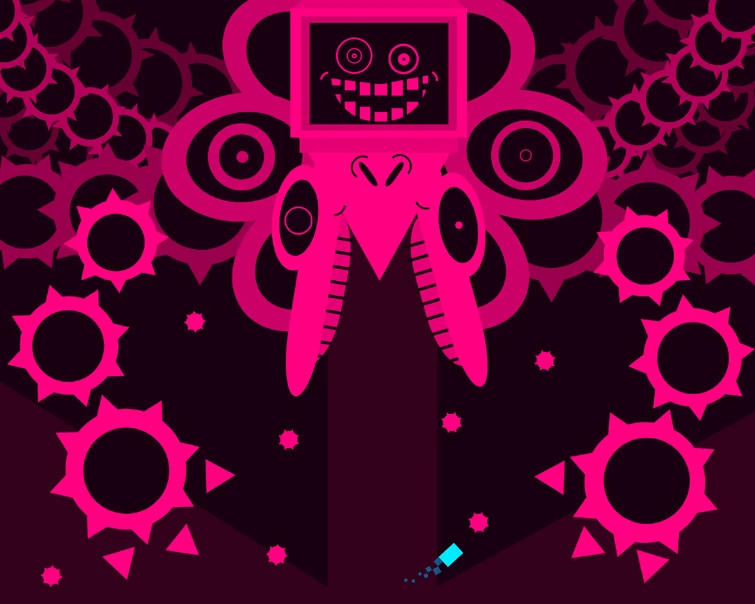 annihalate but perfectly normal trust | Fandom