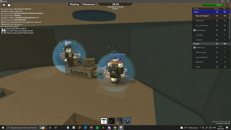 Discuss Everything About Zeppelin Wars Wiki | Fandom