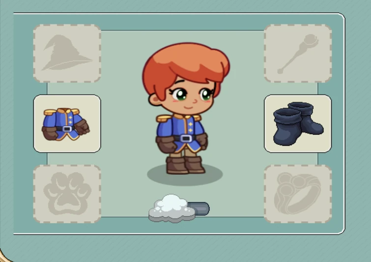 Dressing up as Disney villains in Prodigy | Fandom