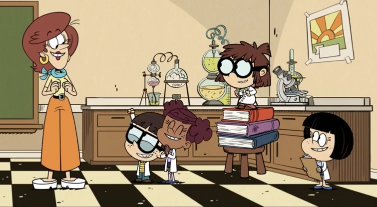 I just noticed something about Sales Forced | Fandom