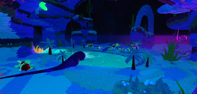 oasis gamingg | Fandom