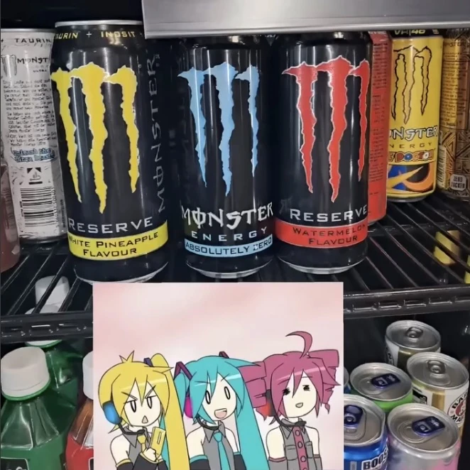 daily meme #300: monster | Fandom