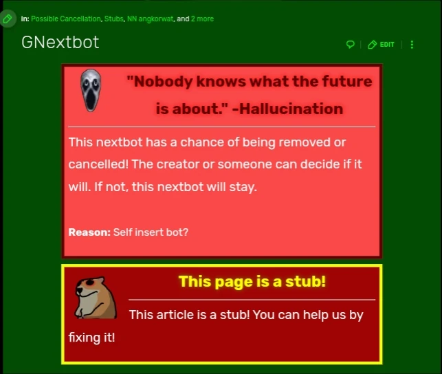 Hey Admin What Is That Mean | Fandom