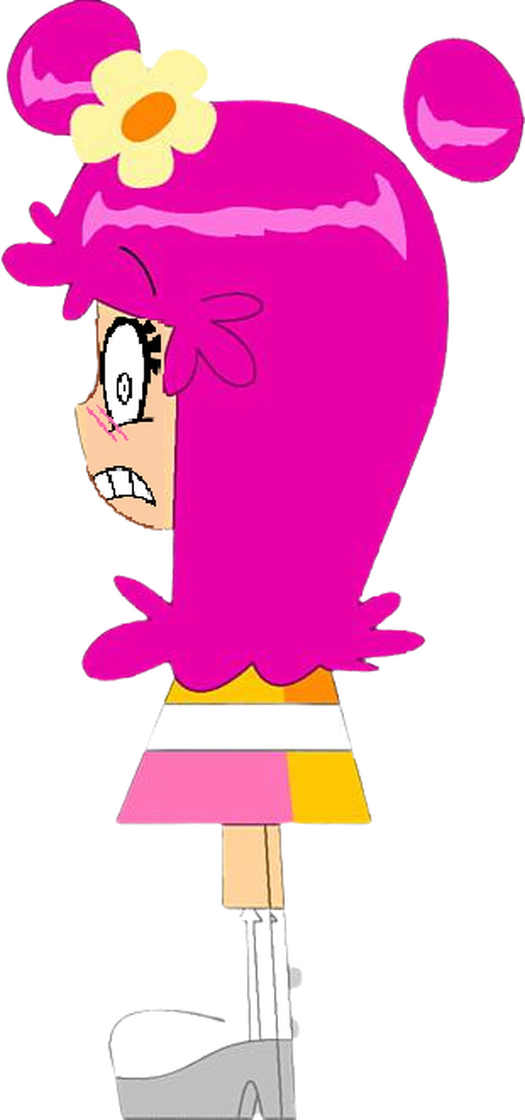 Ami and Yumi are Best Friends | Fandom