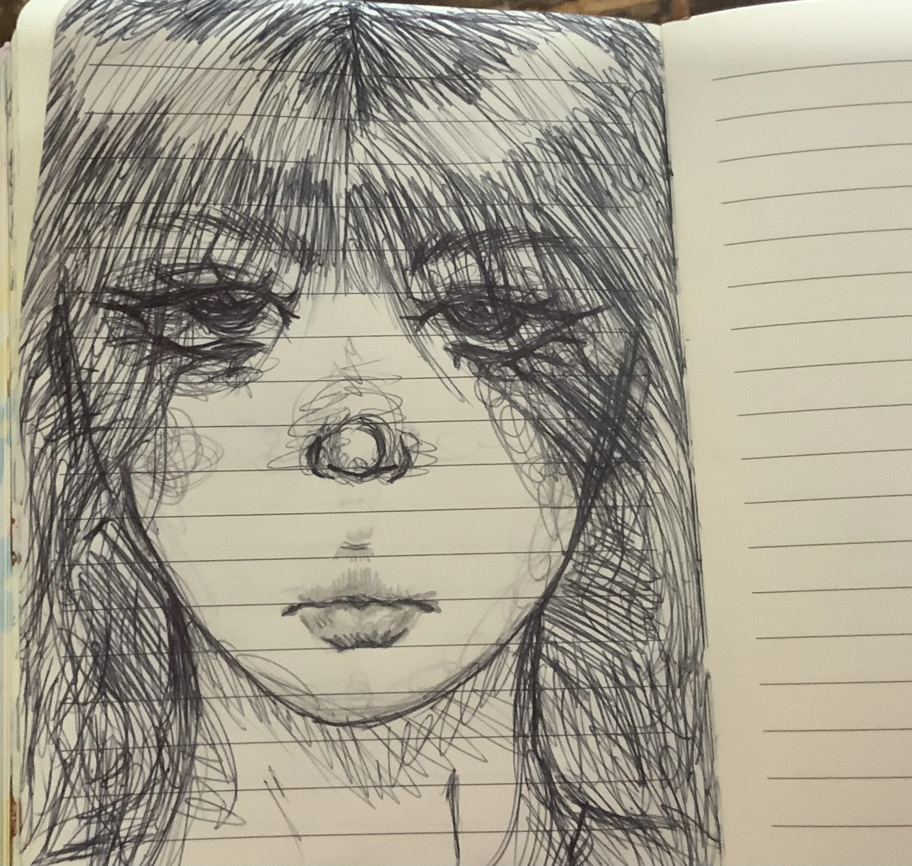 yay have art of my humanized volk | Fandom