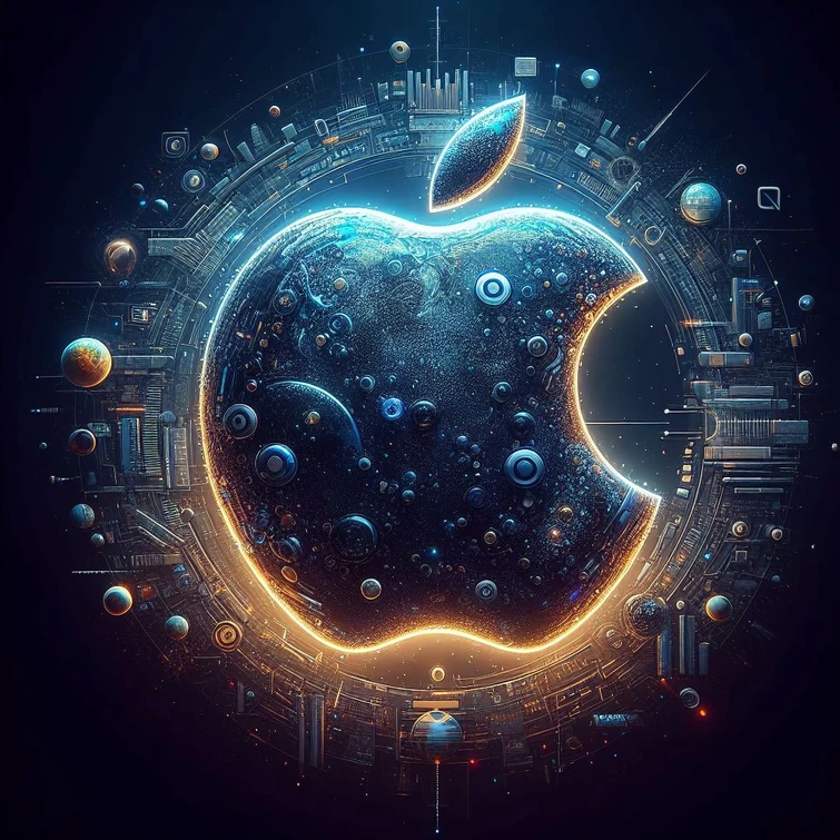 Discuss Everything About Apple Wiki | Fandom