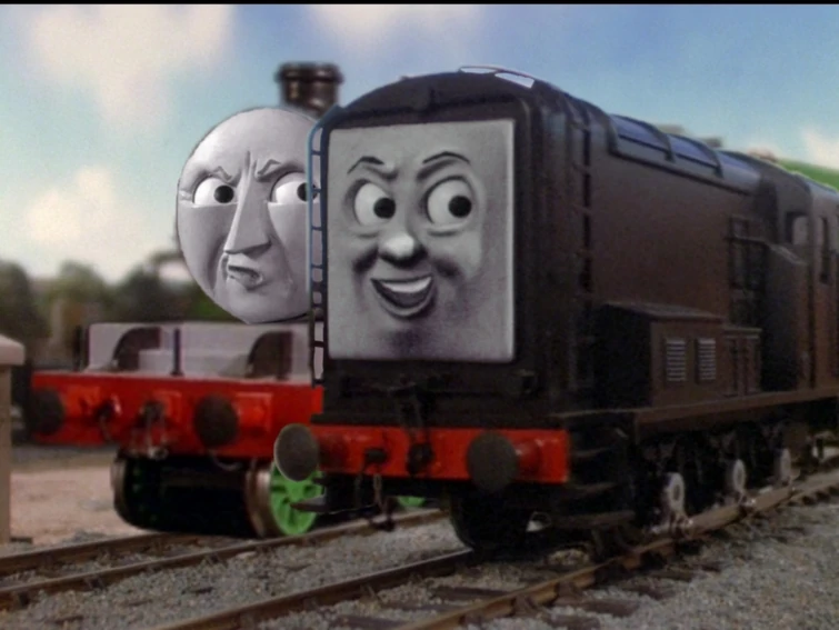 Discuss Everything About Thomas the Tank Engine Wiki | Fandom