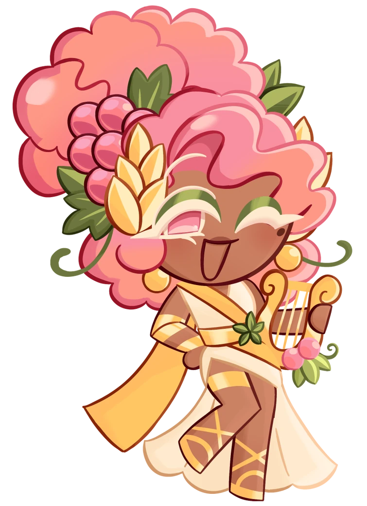 Koshu Grape Cookie Relationship Requests | Fandom