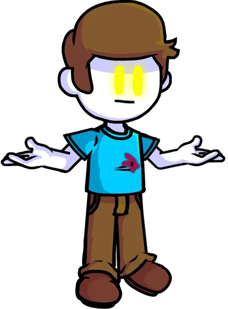 Fnf mod, explained | Fandom