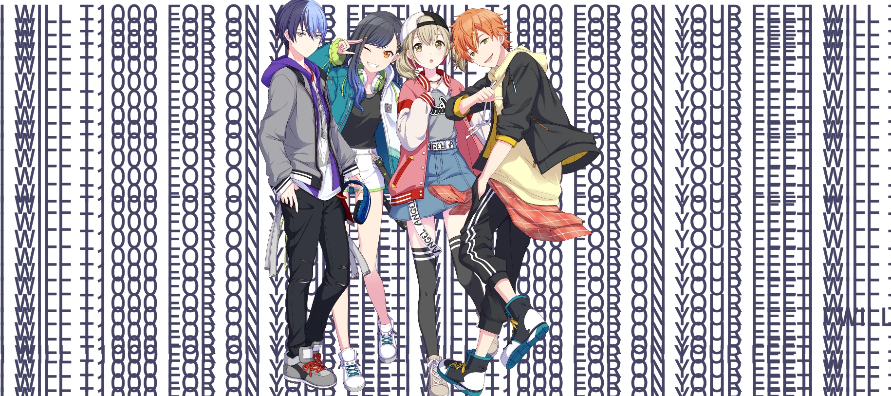 I will tier 1000 for on your feet I will tier 1000 for on your feet I ...