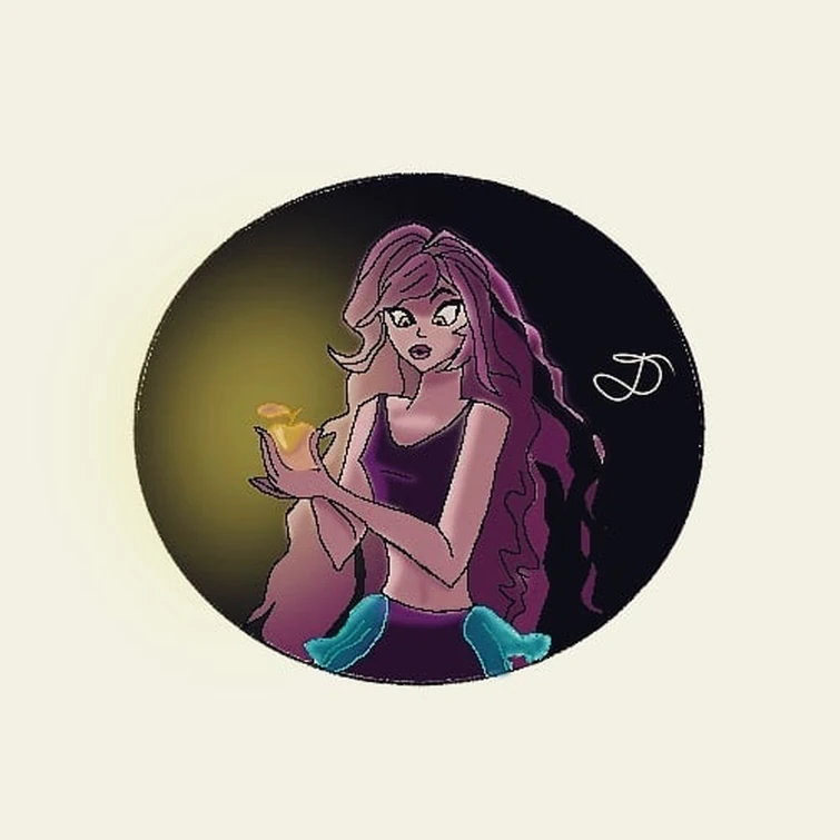 Discuss Everything About GODs' School Wiki | Fandom