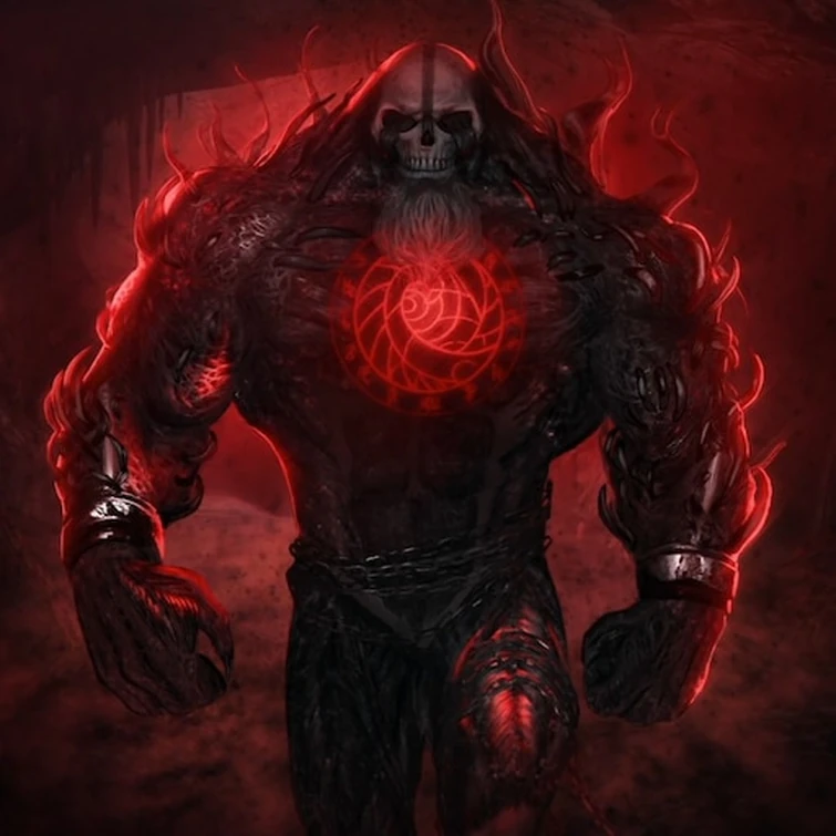 O que realmente são os deuses de cada elemento ? | Fandom