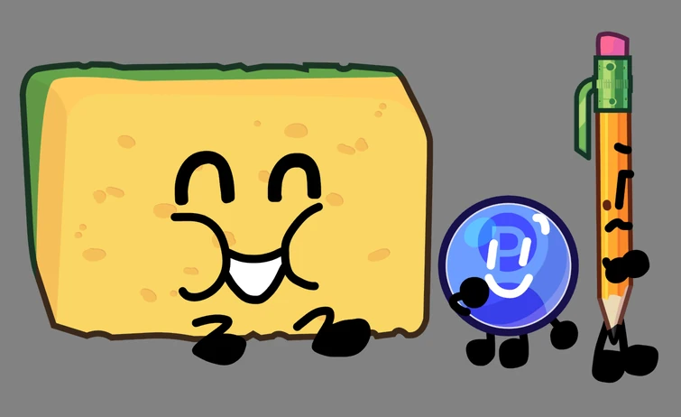 Discuss Everything About Battle for Dream Island Wiki | Fandom