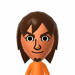 A Mii a Day U: April 20th (Yuya) | Fandom