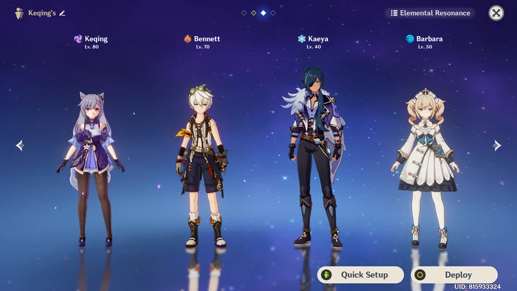 Team comp suggestion | Fandom