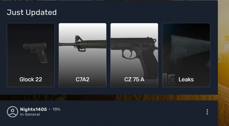 Cursed_C7A4_Cz_75_A.mp5 | Fandom