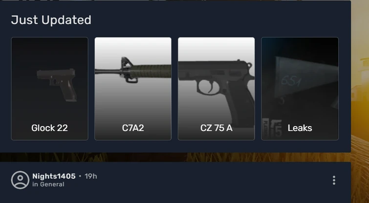 Cursed_C7A4_Cz_75_A.mp5 | Fandom