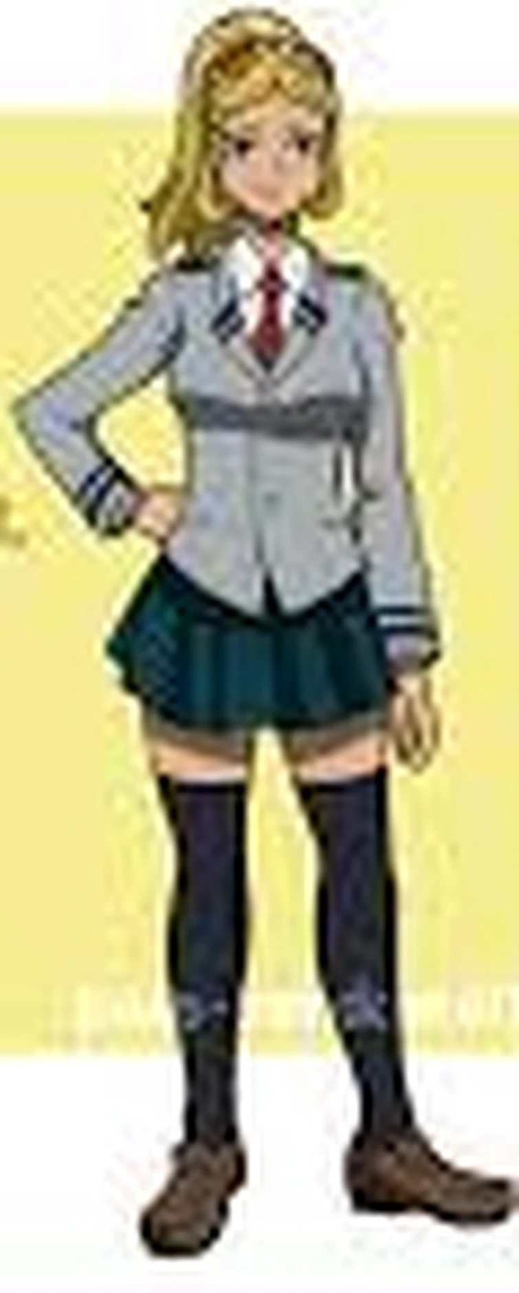 MLB x MHA crossover info ( images not mine credit to artist) | Fandom