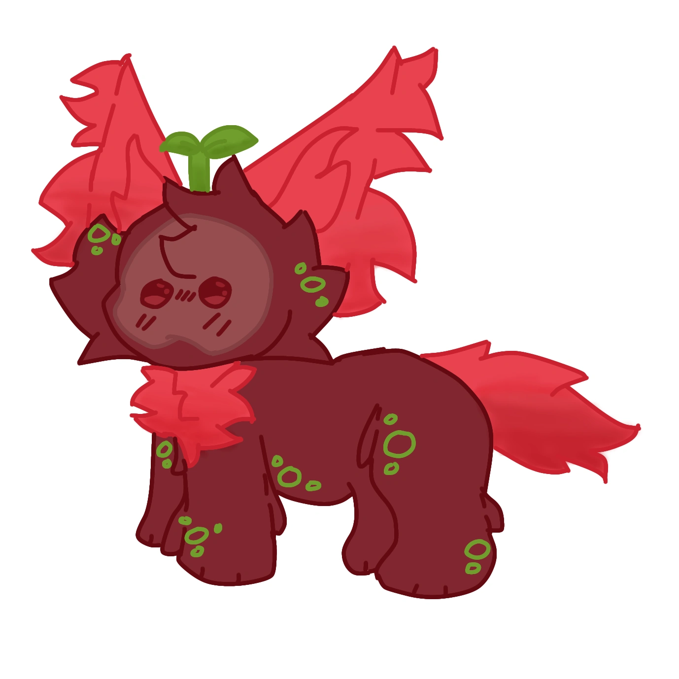 Abble drawing | Fandom