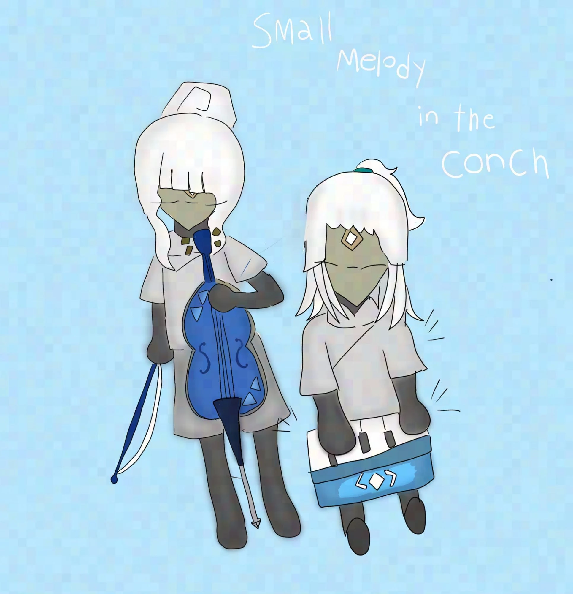 Beautiful conch' s music and music | Fandom