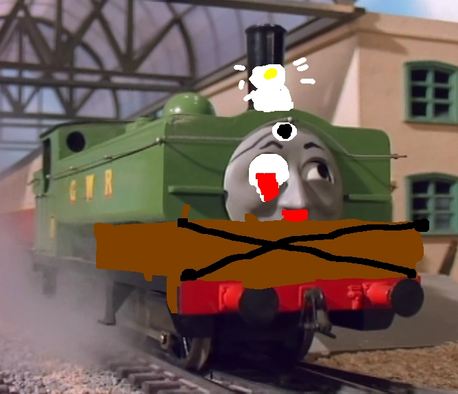 Duck If He Survived. | Fandom