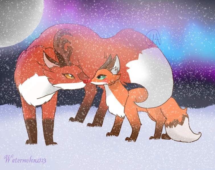 Discuss Everything About World // Zero Wiki | Fandom