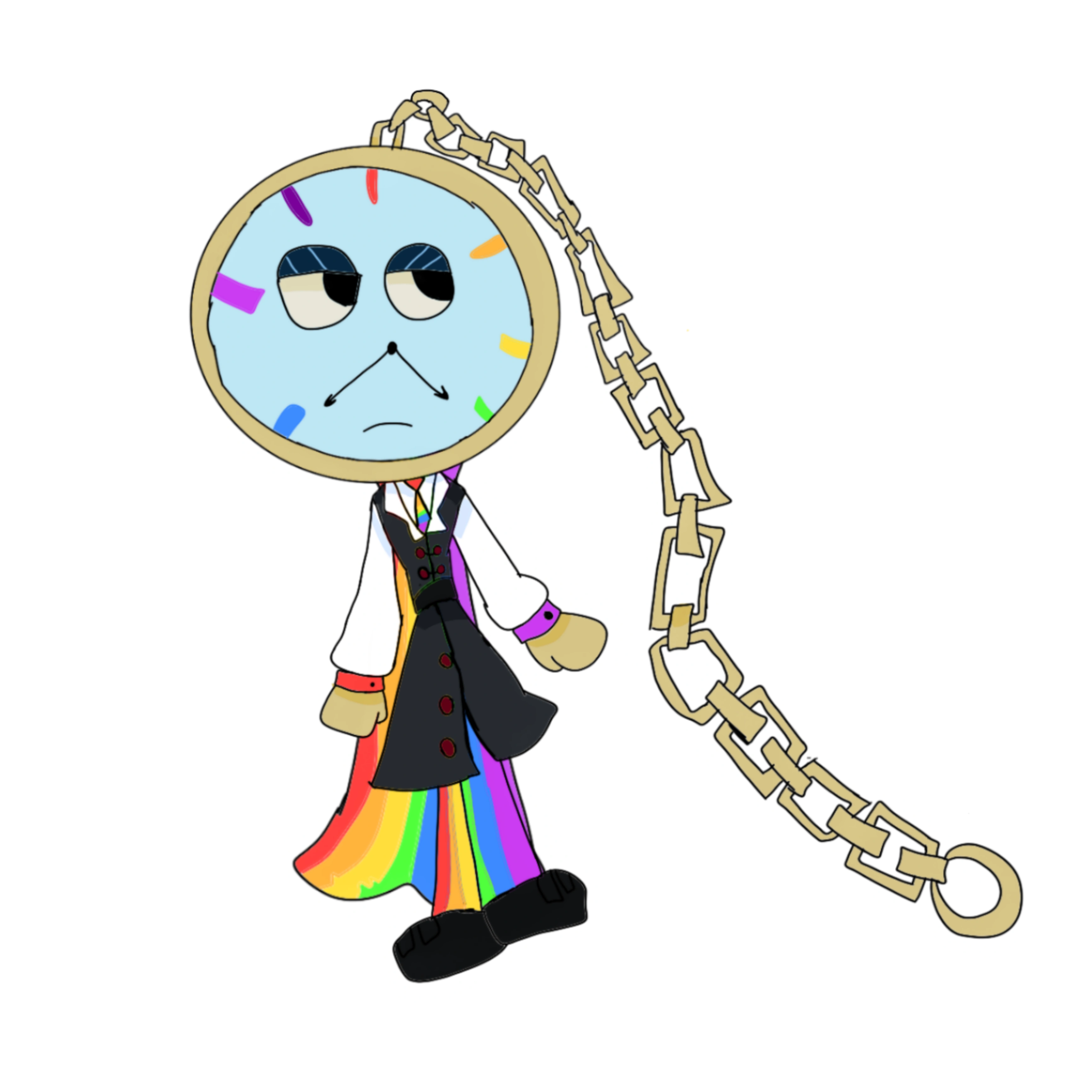 My dyle re-design!! | Fandom