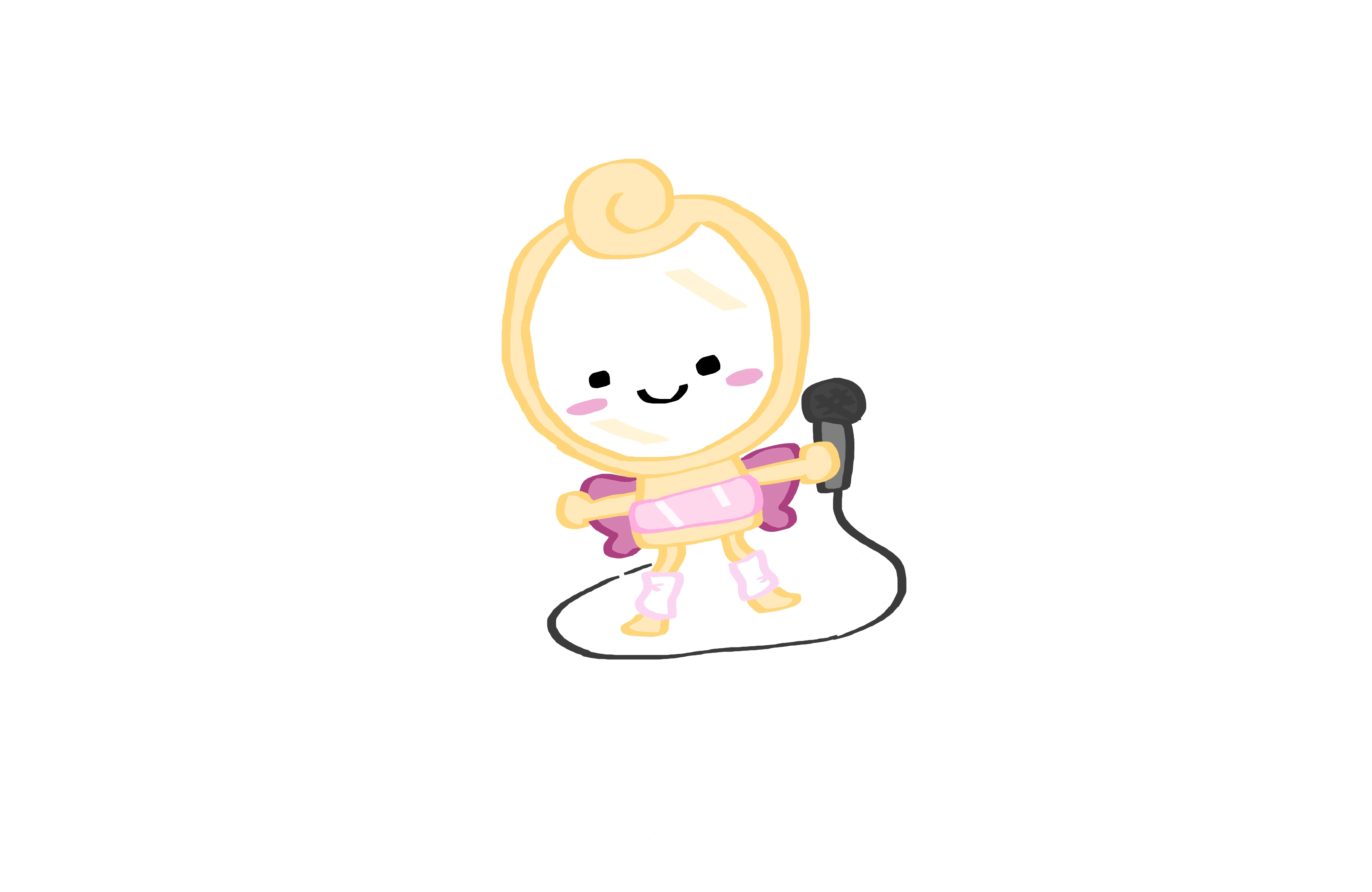 My first pfp I used on Fandom | Fandom