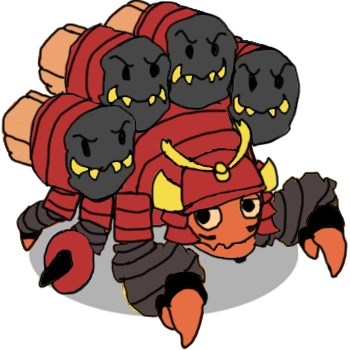 Exotic Monsters part 5 | Fandom