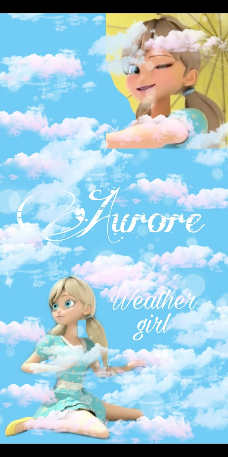 Marinette wallpaper edit | Fandom