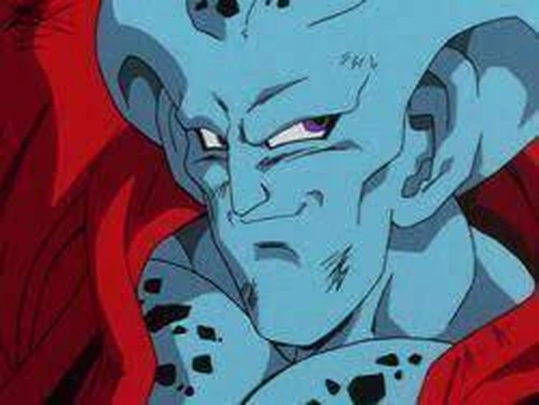 Sin devil trigger Dante (Devil may cry) vs dragon ball z (toeiverse ...