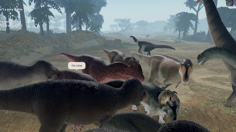 Discuss Everything About Dinosaur Mobile World Wiki | Fandom