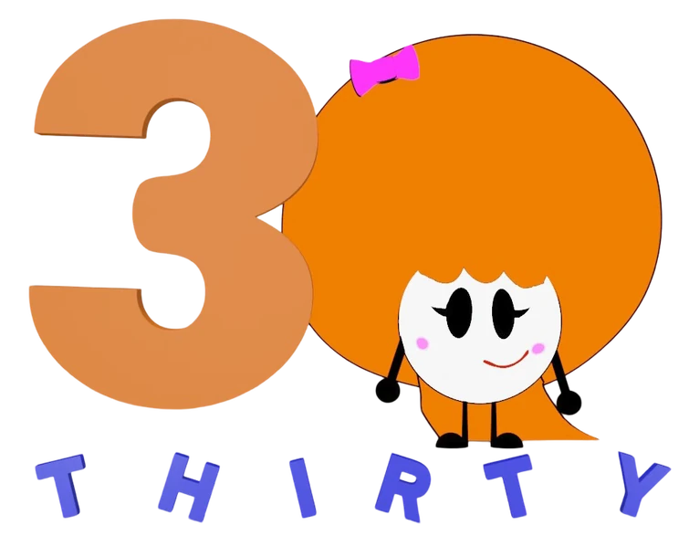 Numberlings as Logos 3 | Fandom