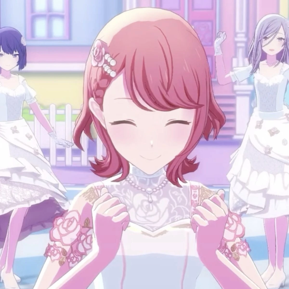 Might make minori tea party rp later | Fandom