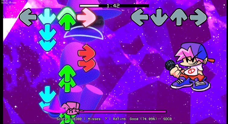 Discuss Everything About Funkipedia Mods Wiki | Fandom