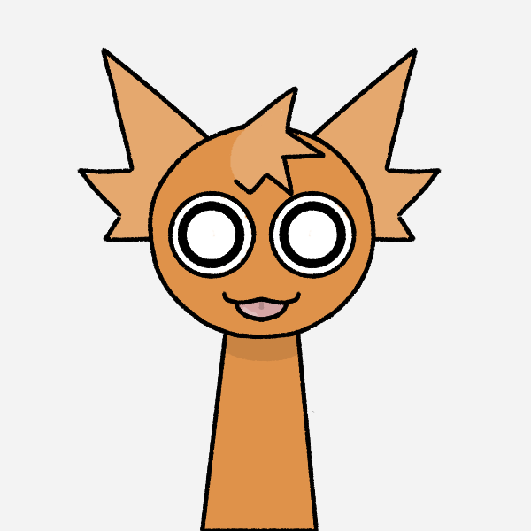 My new oc, Rusty | Fandom