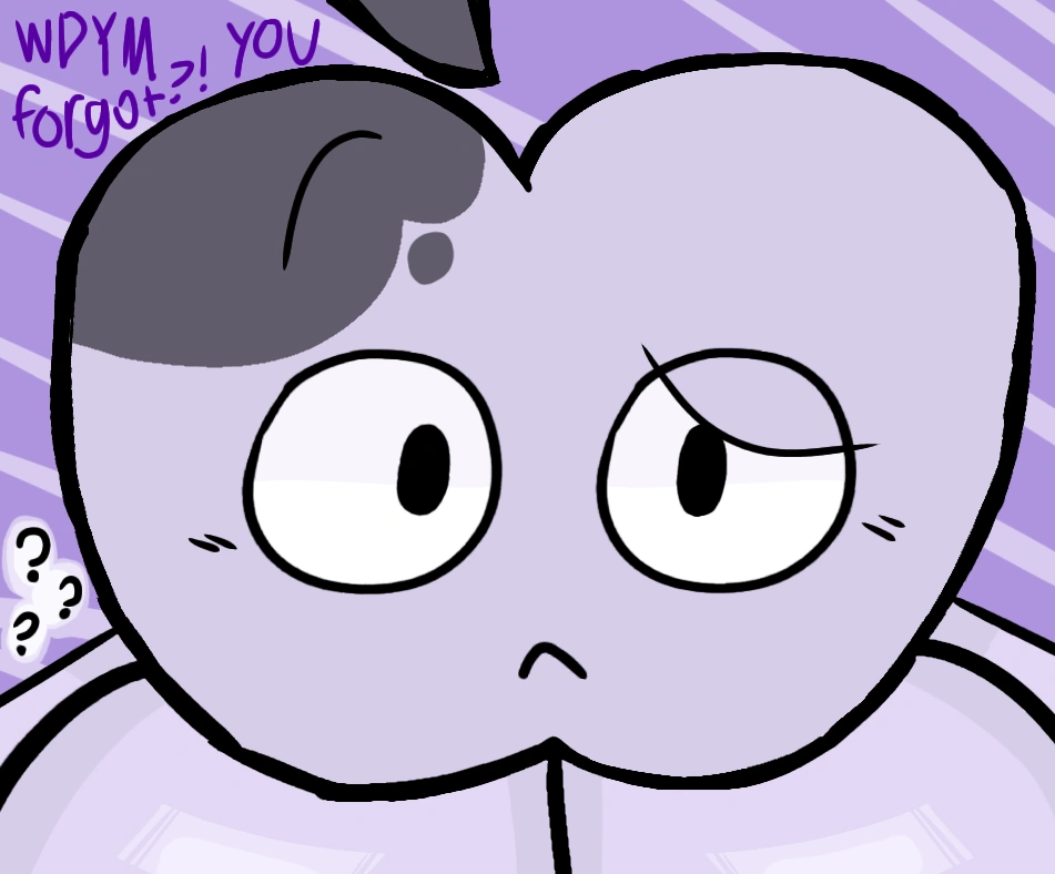 yeah so i forgot how to draw oops | Fandom